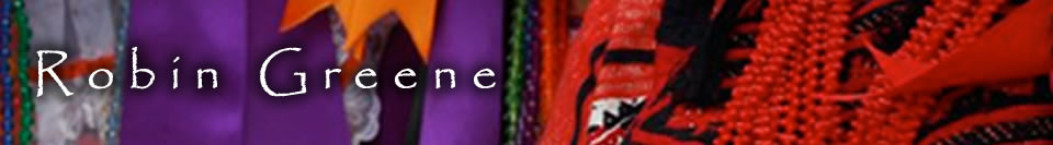 Mexico | Robin Greene