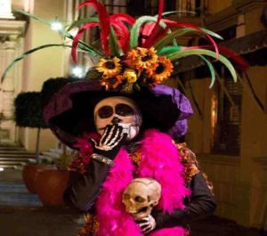 Mexico | Robin Greene